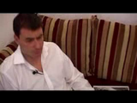 George Grimes Directed by Marcos Figueiredo - YouTube