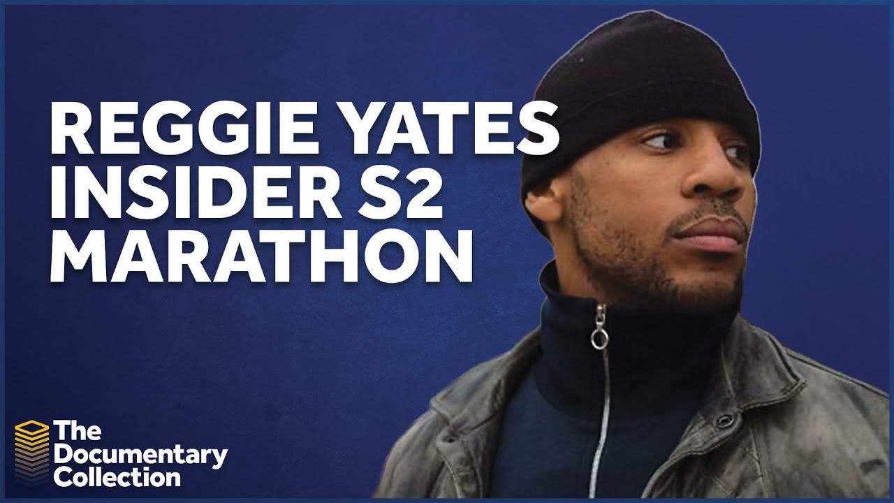 Decoding Life's Pressures with Reggie Yates | Documentary Special |The ...