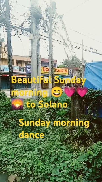 Beautiful Sunday morning dance 🪩 to get money 🤑💰💰🤑 - YouTube