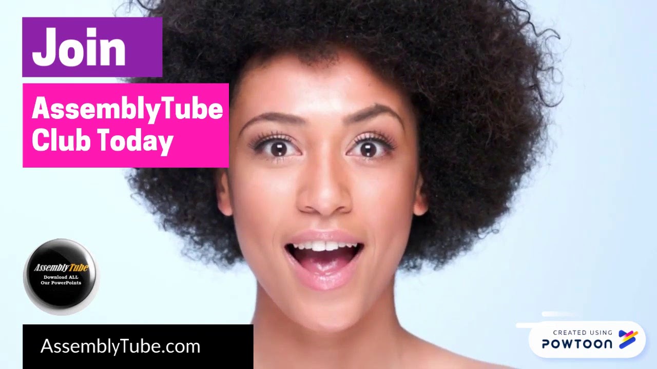 AssemblyTube Club for Assembly Downloads - YouTube