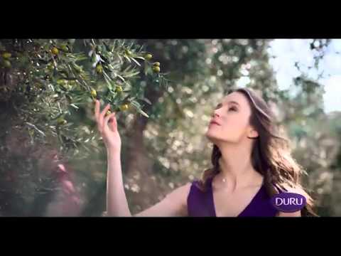 Duru - Banyo keyfinin en doğal hali