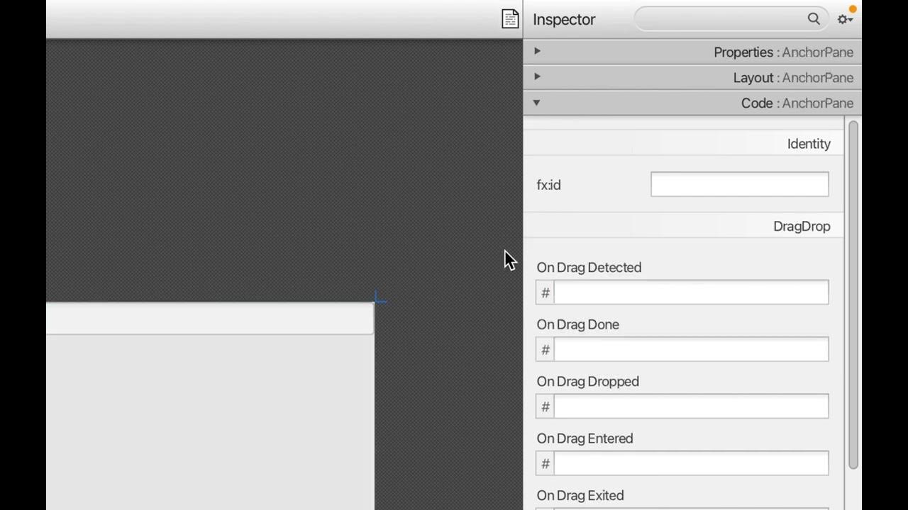 How to setup JavaFx with Scene Builder - YouTube