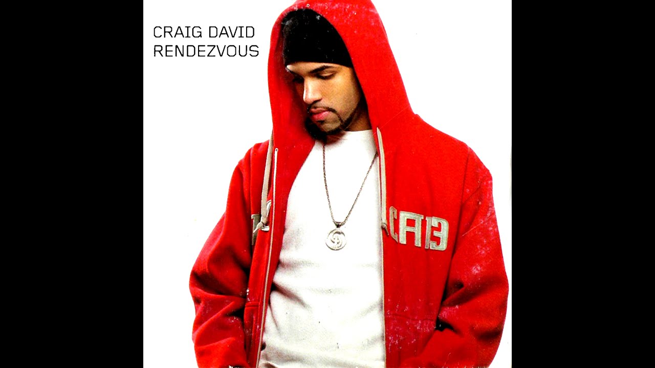 Craig David - Rendezvous (Radio edit) (Audio) - YouTube
