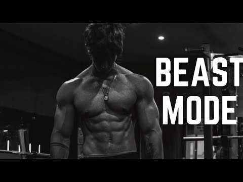 Beast Mode On || David Goggins Motivational Speech To Make You ...