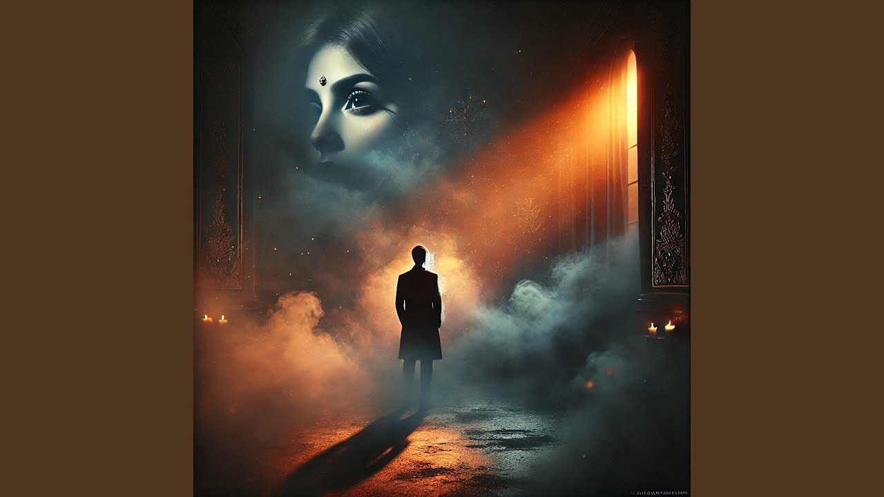 Aawargi Mein Tera Chehra - YouTube