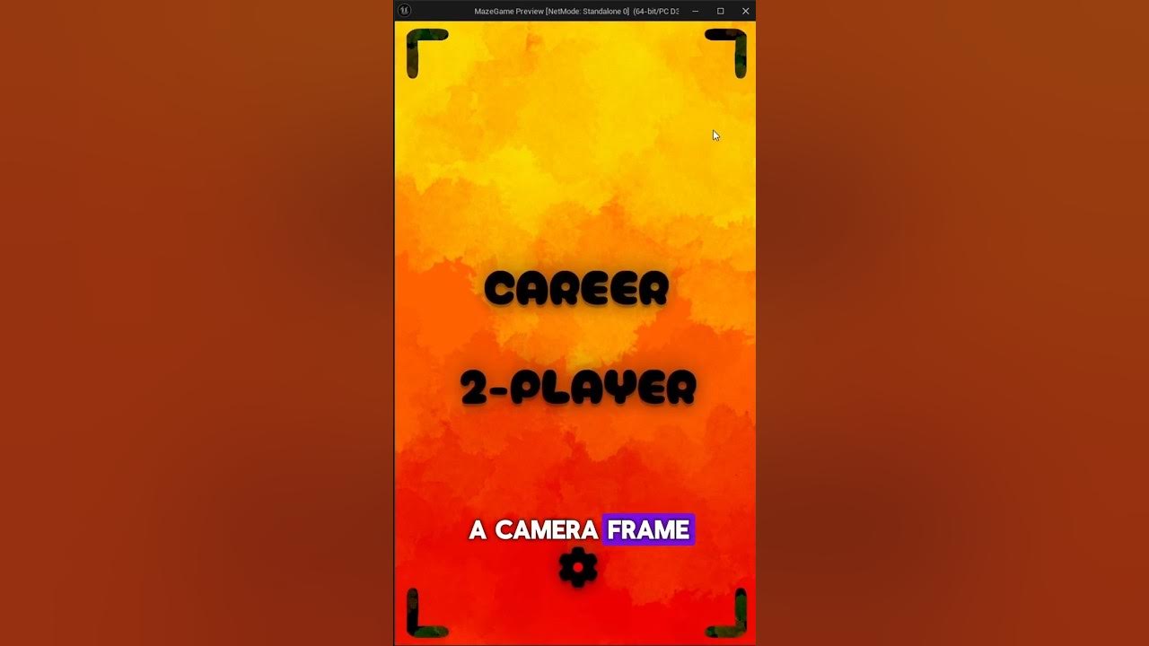 Day 16 - Indie Game UI Design | Transforming A Dream Into Reality #gamedev #indiegame #devlog # ...