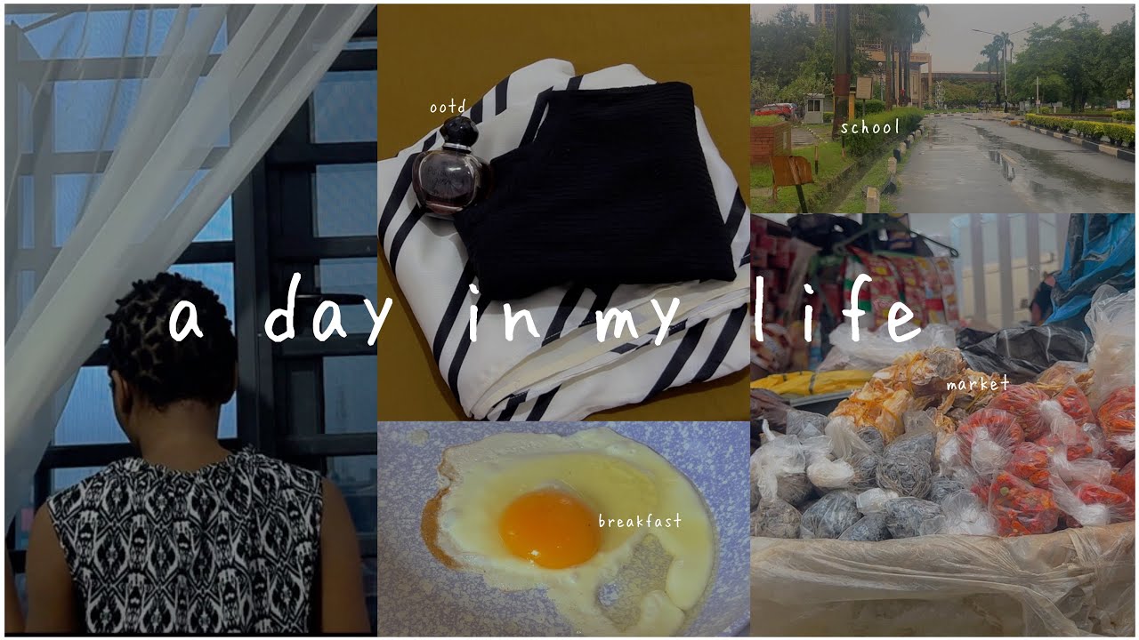 a day in my life | life as an introvert | living alone diaries - YouTube