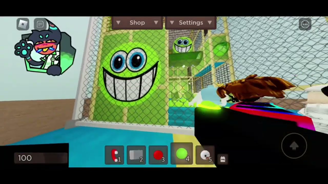 Regretevator | Fun Flood at Squishy's - YouTube