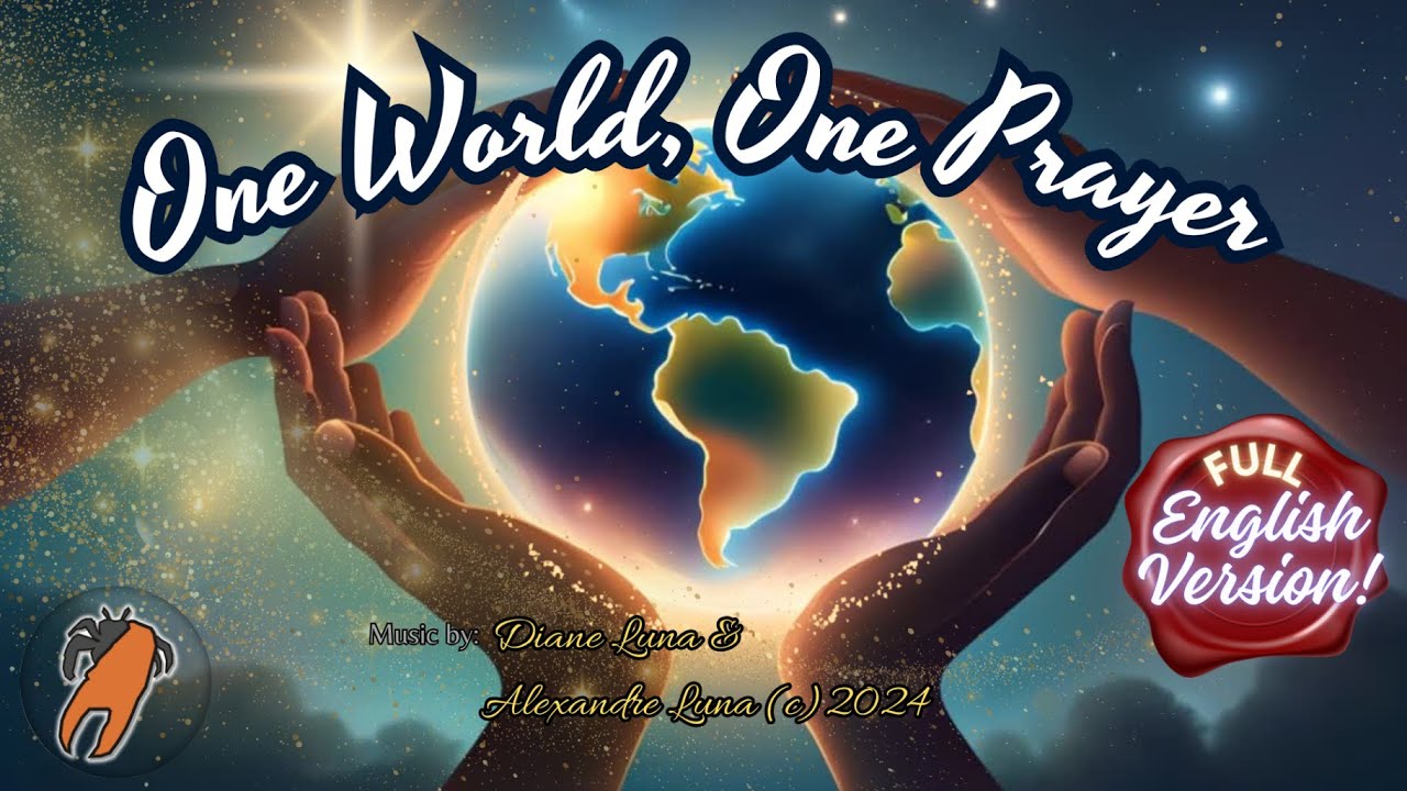 One World, One Prayer: A Message of Unity and Hope | #EndOfYearSpecial ...