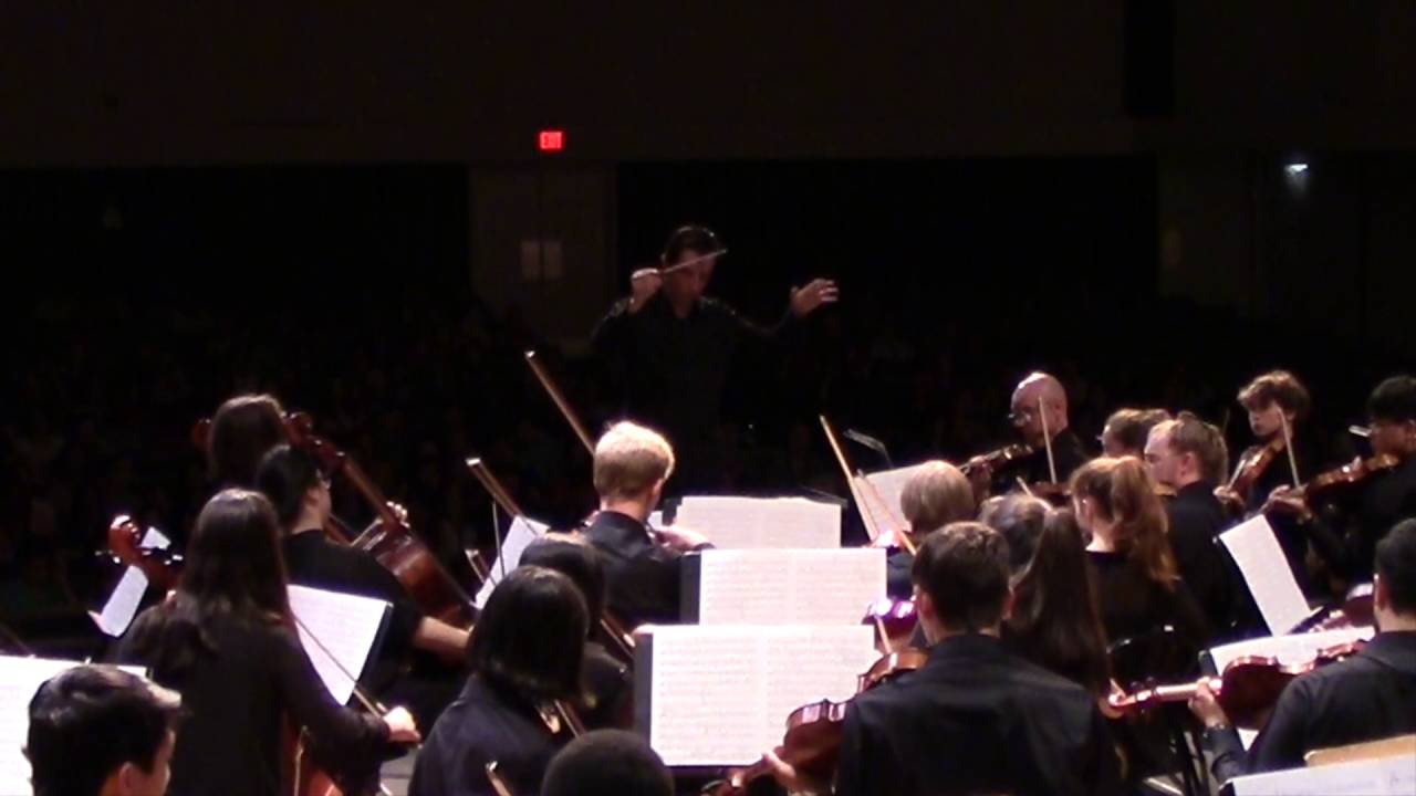 African American Symphony Conductor Want More Diverse Conductors?