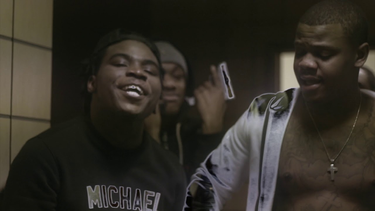 BDA YC - J I G G A S ( Shot By @HigherSelfilms) - YouTube