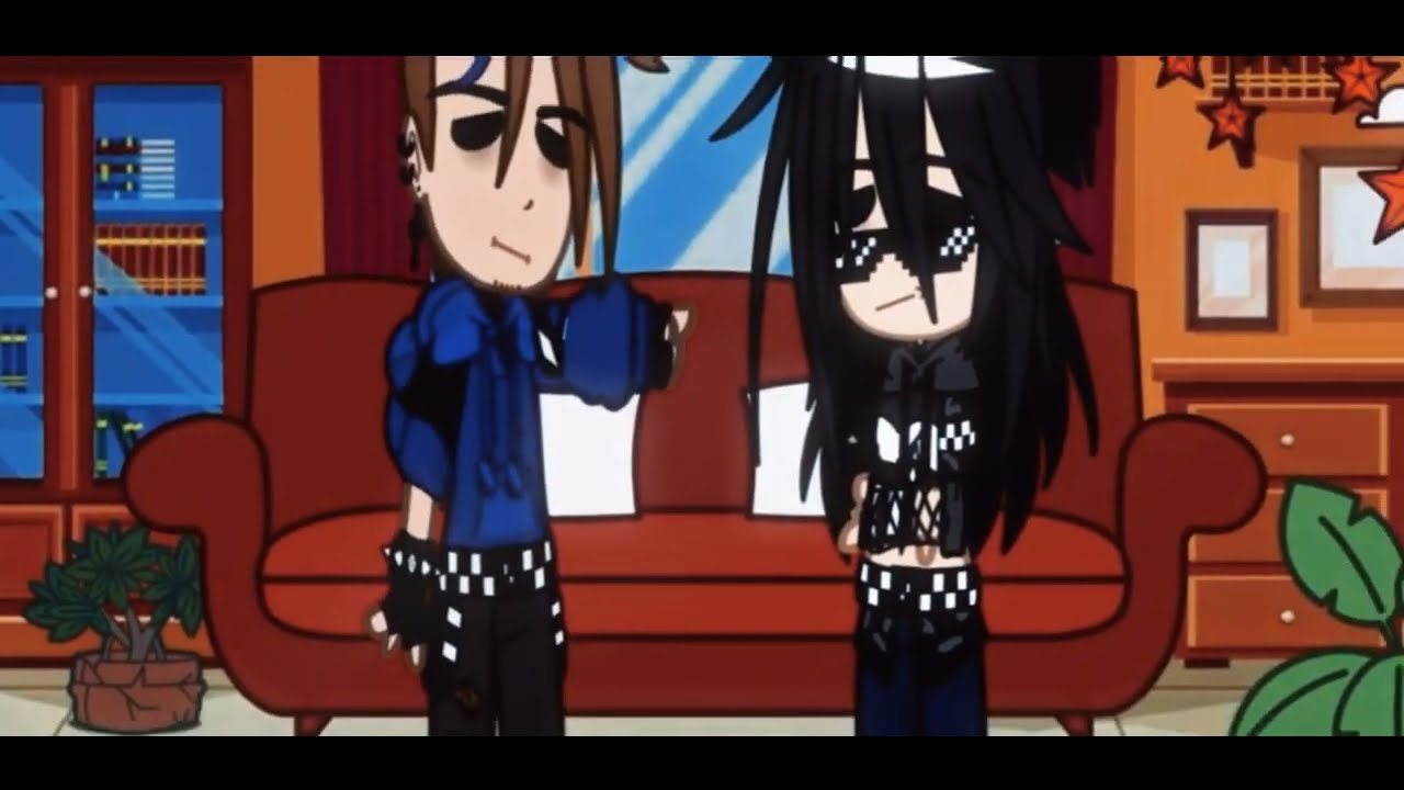 One kiss [] Eddsworld [] Tomtord (?) Eddmatt (?) [] - YouTube