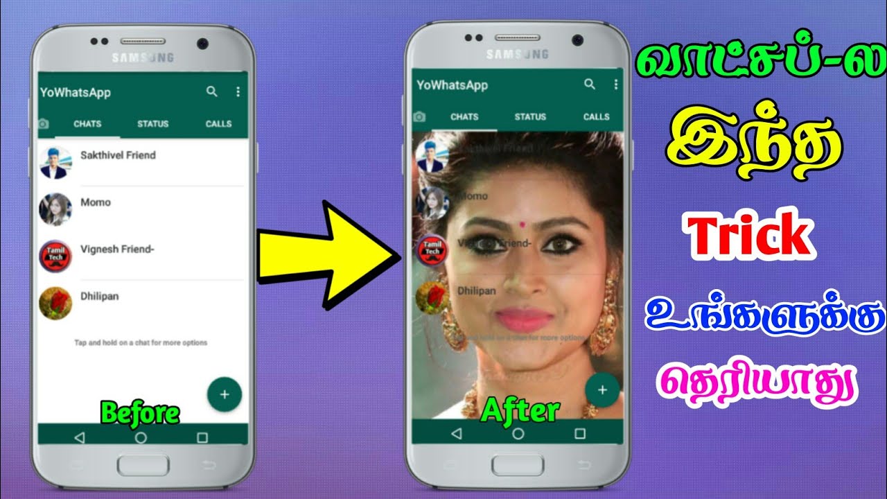 Change Whatsapp Home Screen Background Use Any Photos YouTube change-whatsapp-home-screen-background-use-any-photos-youtube