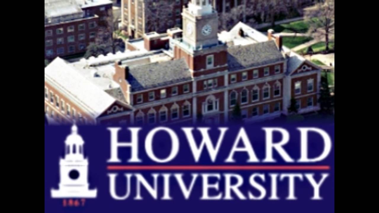 Howard-University-School-of-Law-Top-50 - YouTube