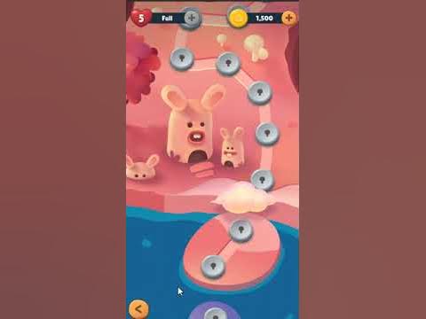 泡泡龙消除游戏unity单机游戏源码 Bubble Dragon elimination game Unity single player game source code - YouTube