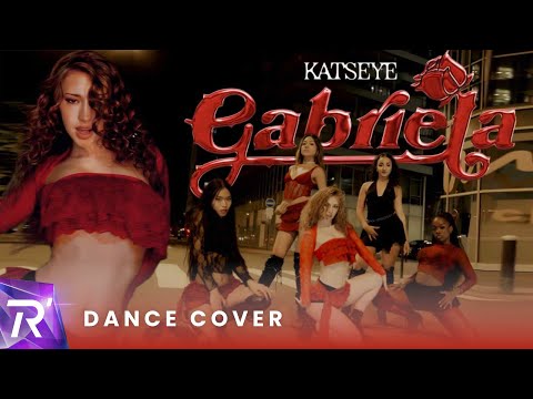 [DANCE COVER] KATSEYE (캣츠아이) \