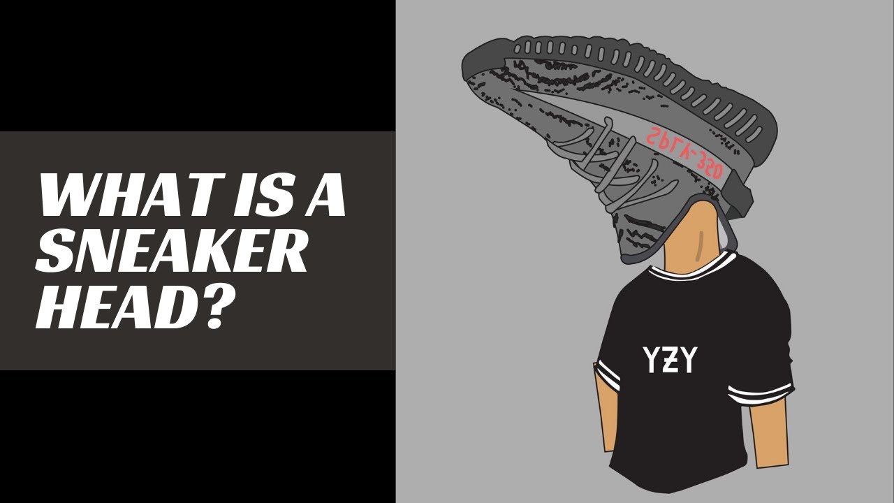 Shooters’ Roll - Sneaker Heads (vol.2), Part1 : Oliver’s take on what a ...