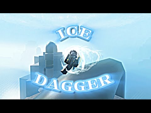 Ice Dagger | Deepwoken - YouTube