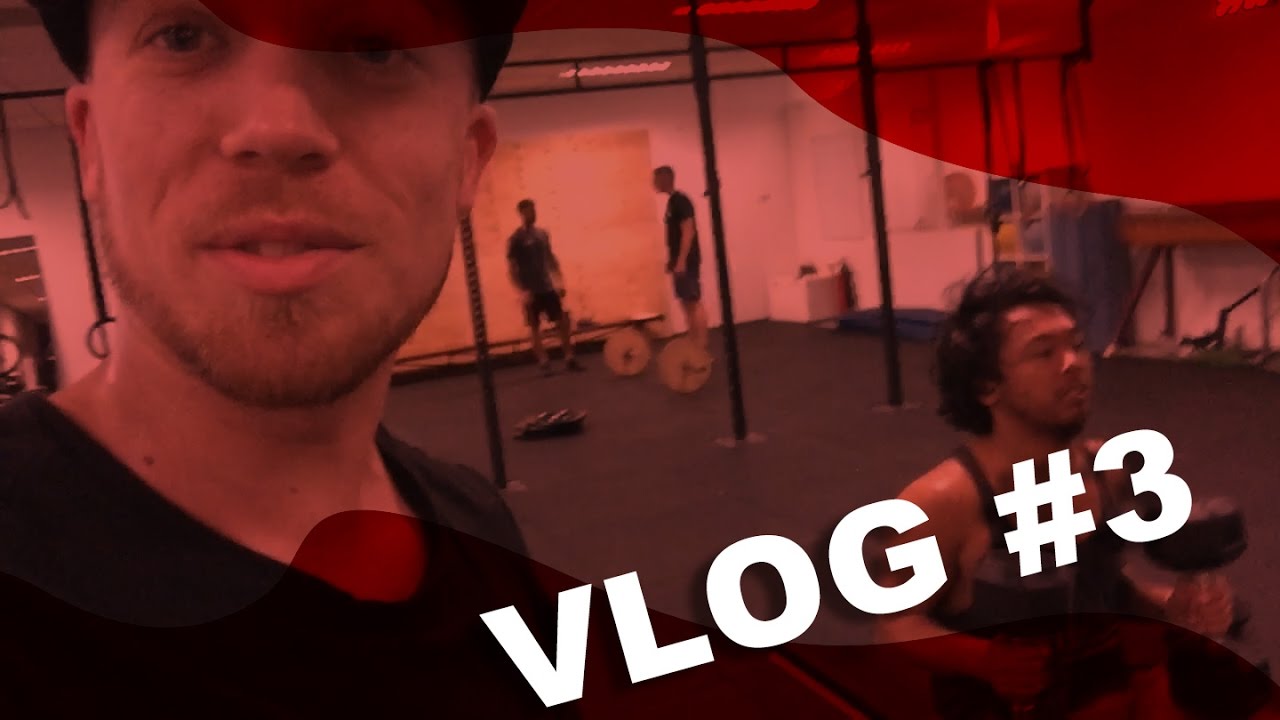 MIGHTYFOOLS VLOG 3: HOW DJ'S PREPARE FOR TOURS - YouTube