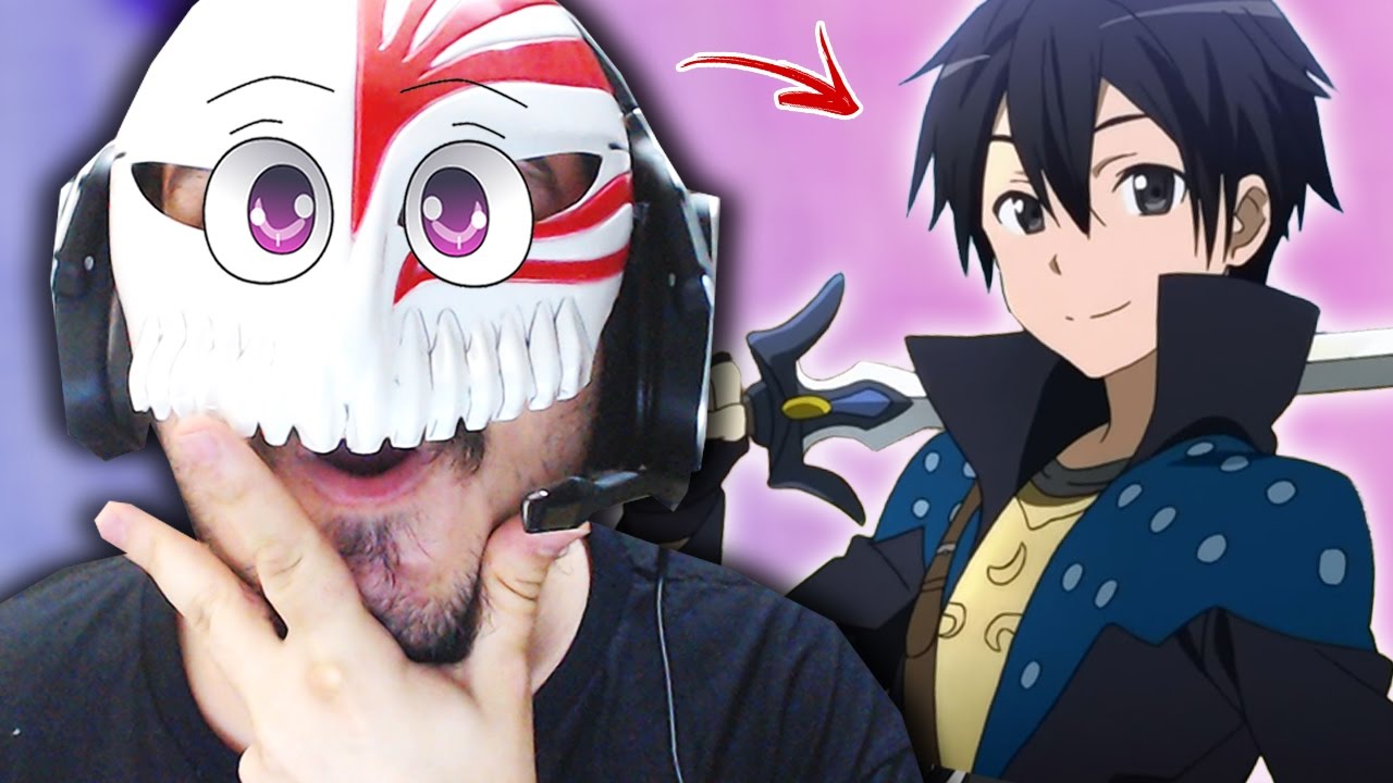 POKÉMON + SWORD ART ONLINE = SAO LEVELS! #1 - YouTube