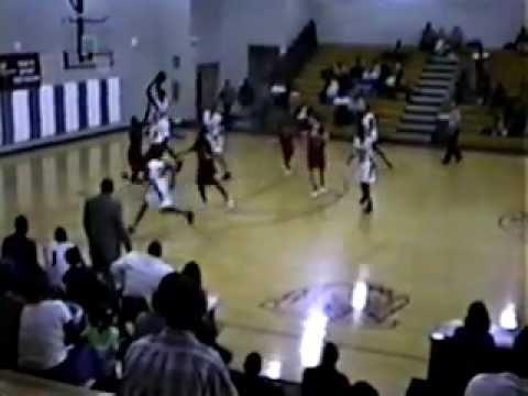 #80 AJ Oliver Pro Basketball - YouTube