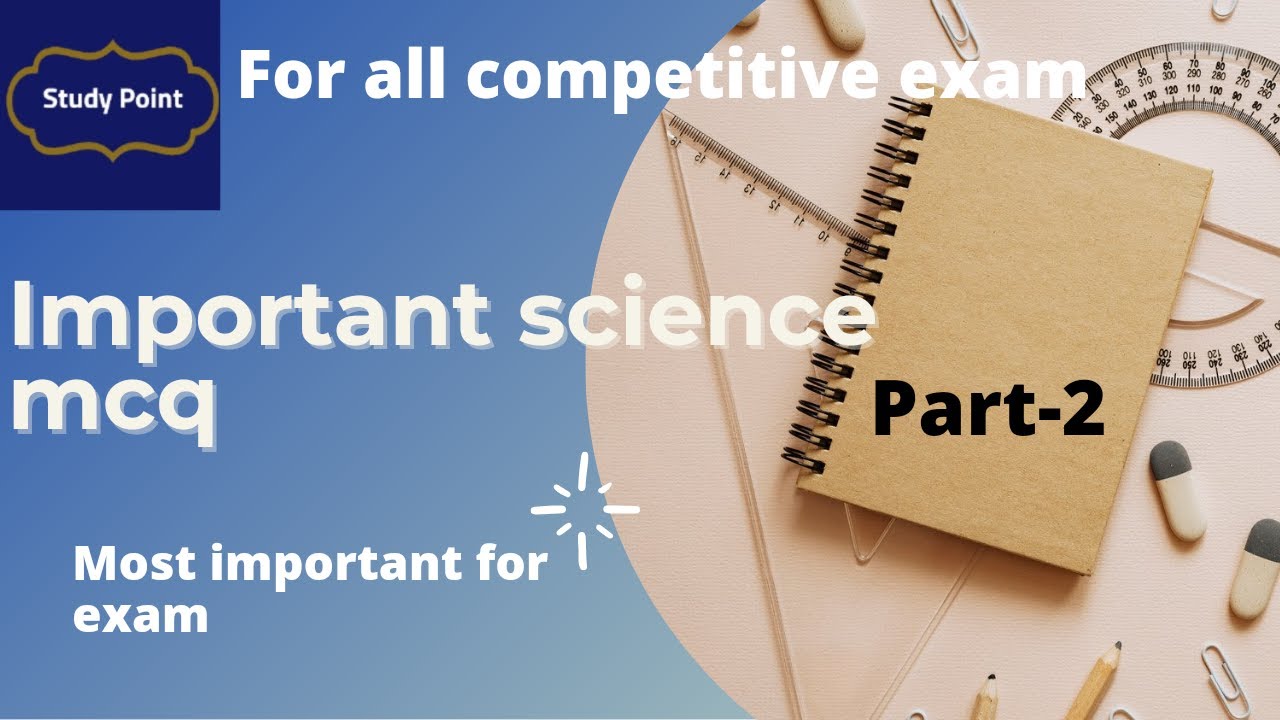 Important Science Questions For Competitive Exam YouTube important-science-questions-for-competitive-exam-youtube