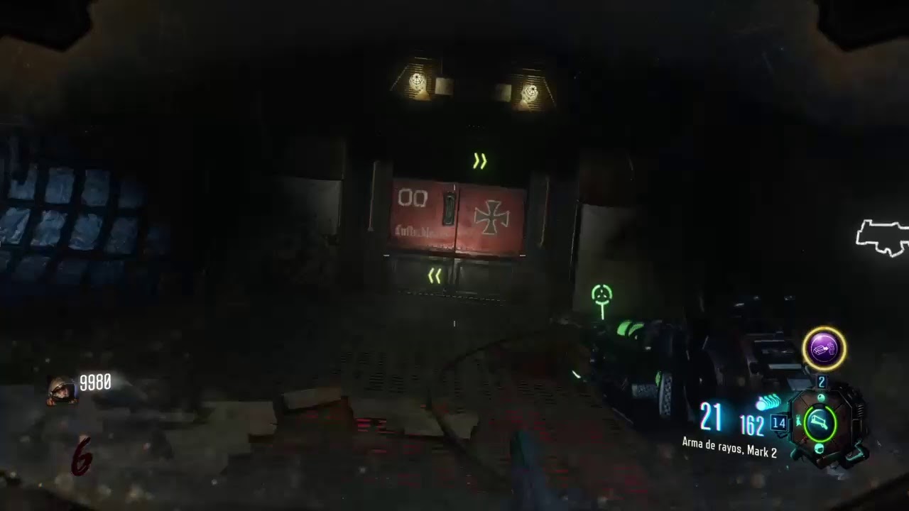 ROAD TO WR MOON NO PERKS 2 - YouTube