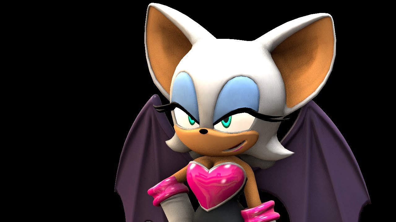 33K Sub Q&A Livestream!! (Hosted by Rouge & Friends) - YouTube