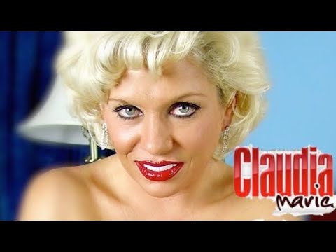 Claudia Marie - Get With Me