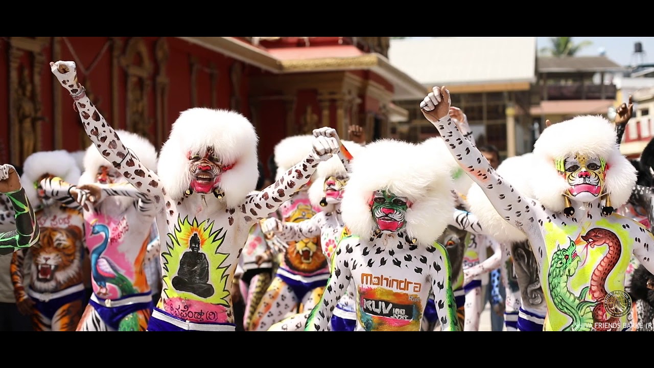 Shiva Friends (R) - YouTube