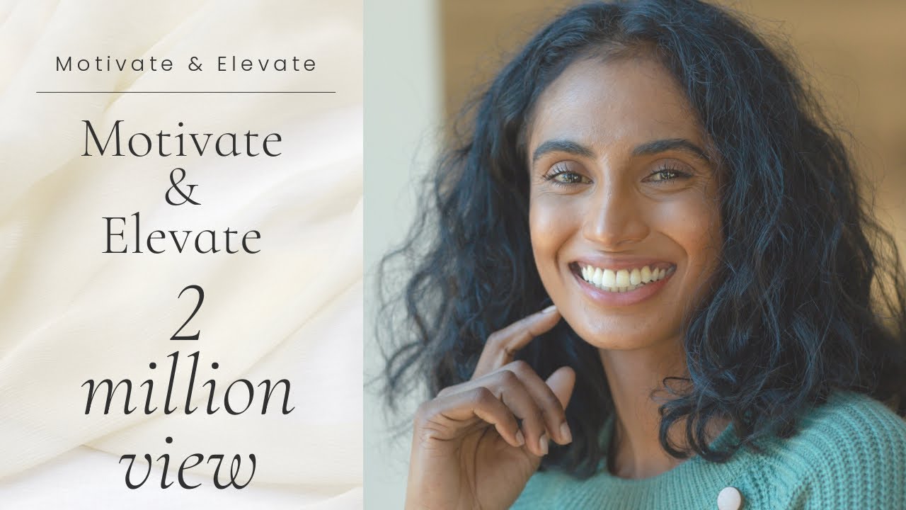 Motivate & Elevate🙂"Motivate & Elevate: সাফল্যের পথে প্রেরণা ও উন্নতি#Motivate & Elevate 🙂 - YouTube