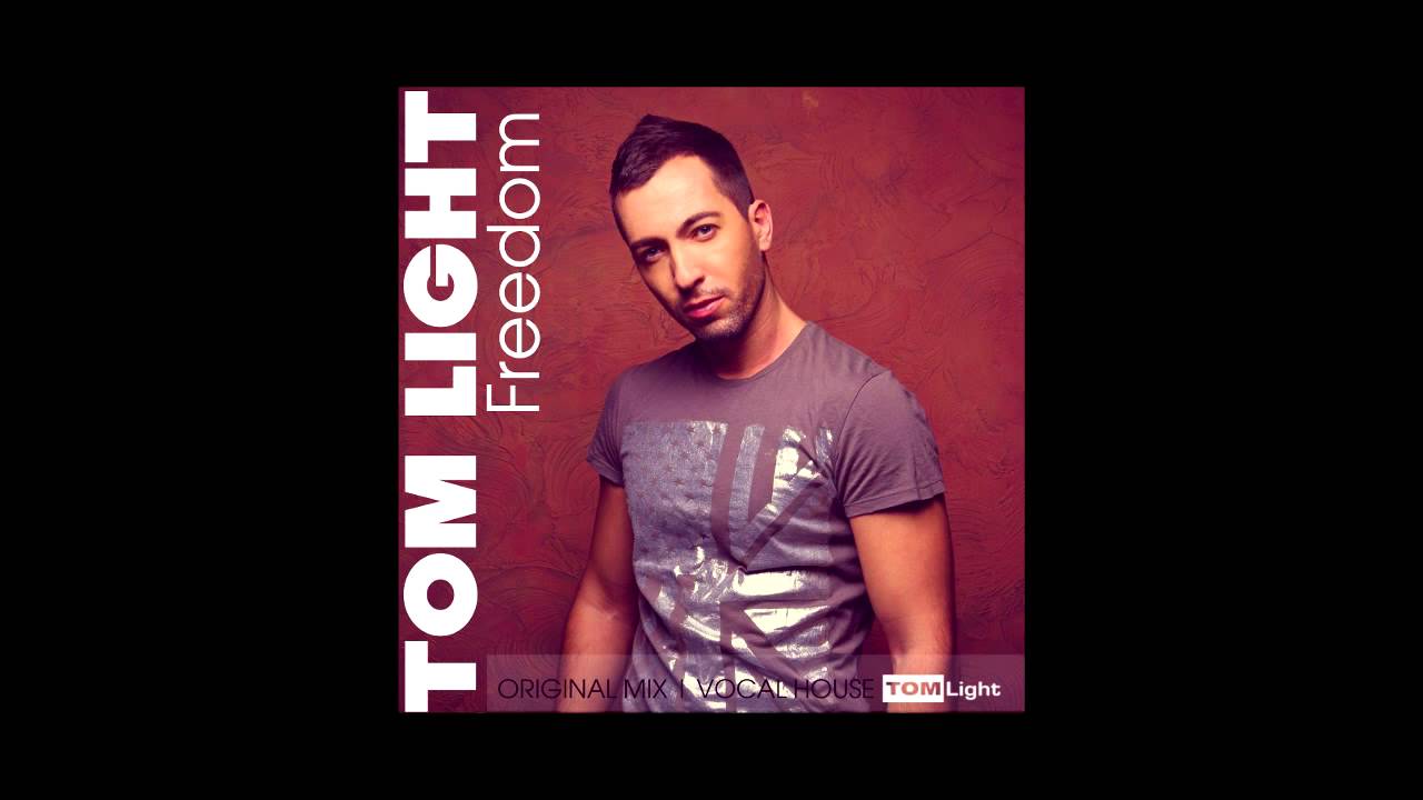 Tom Light - Freedom (original mix) - YouTube