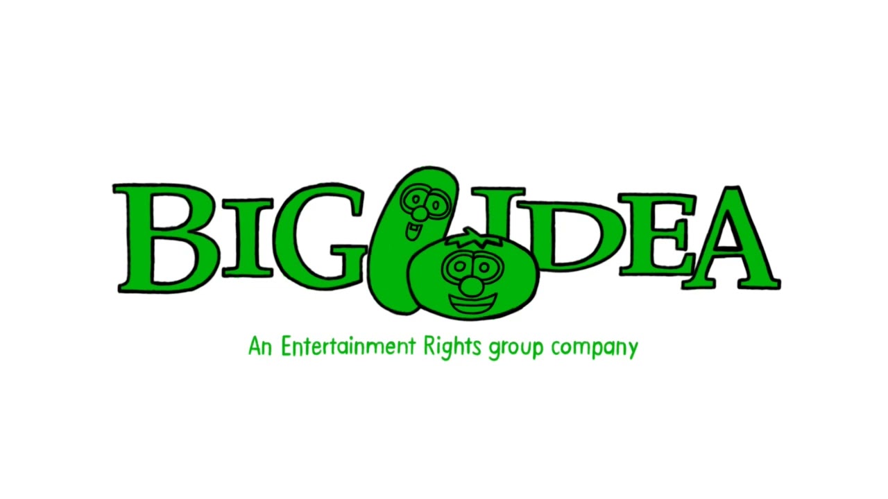 [#2251] Green Big Idea Logo - YouTube