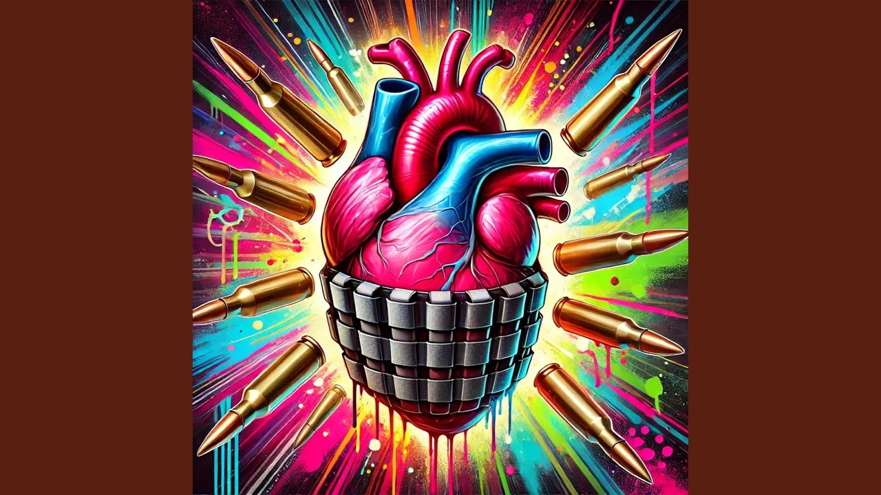 BULLETPROOF - YouTube