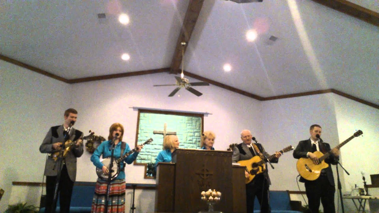 Afternoon Message Part 1 Bro Kevin Walker & Walker Family Round Up ...