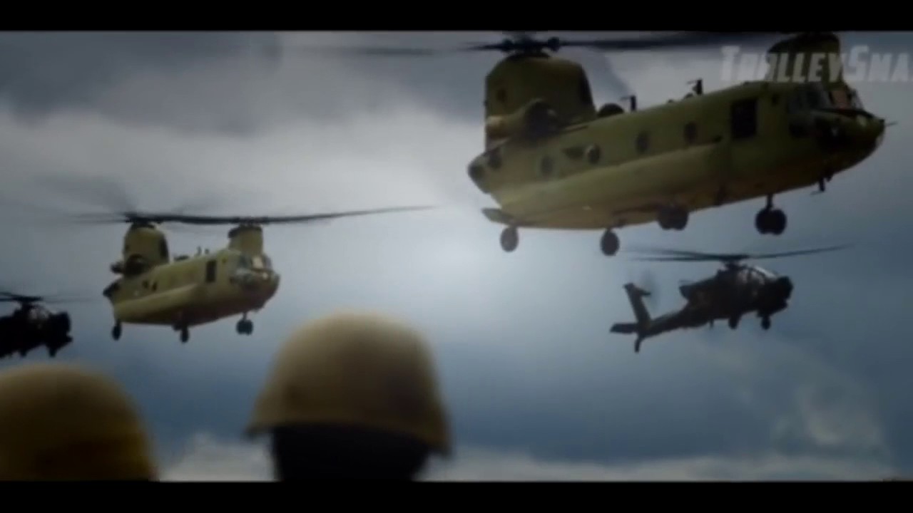 16 Call of Duty Movie Trailer #1 2017 Chris Evans Fan Made - YouTube