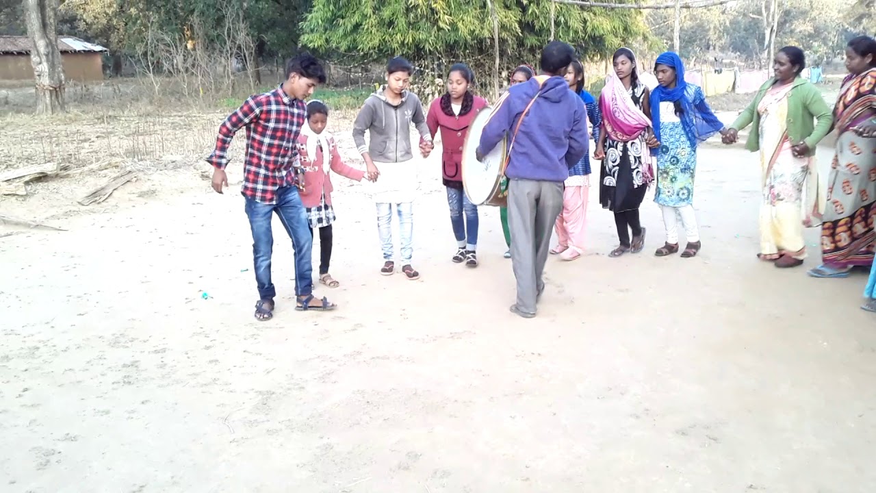 Kailashpur video dance - YouTube