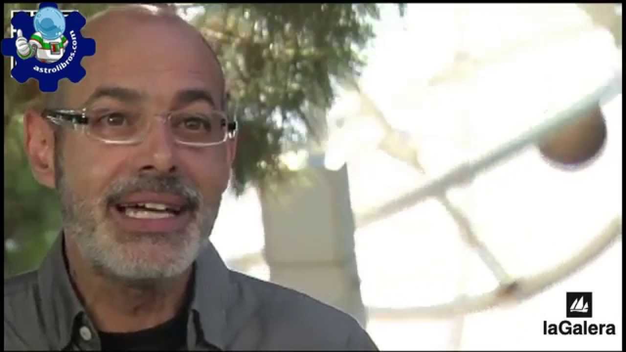 Max Picard 1. El maldito péndulo de Foucault. - YouTube