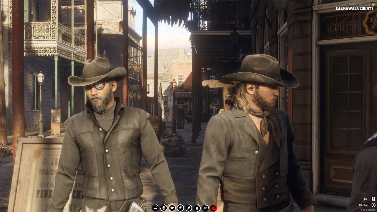 RP Tidur Aja Lah #cakrawalacountyredm #ccrp #day3 - YouTube