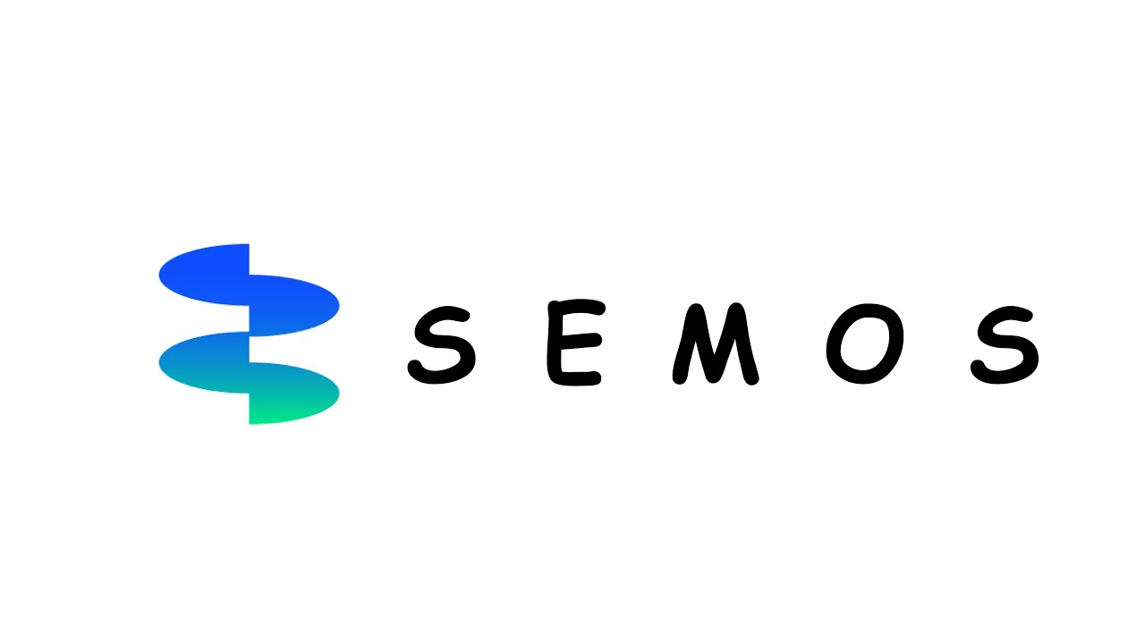 Semos Logo 30 Godini - K A T A S T R O F A - YouTube