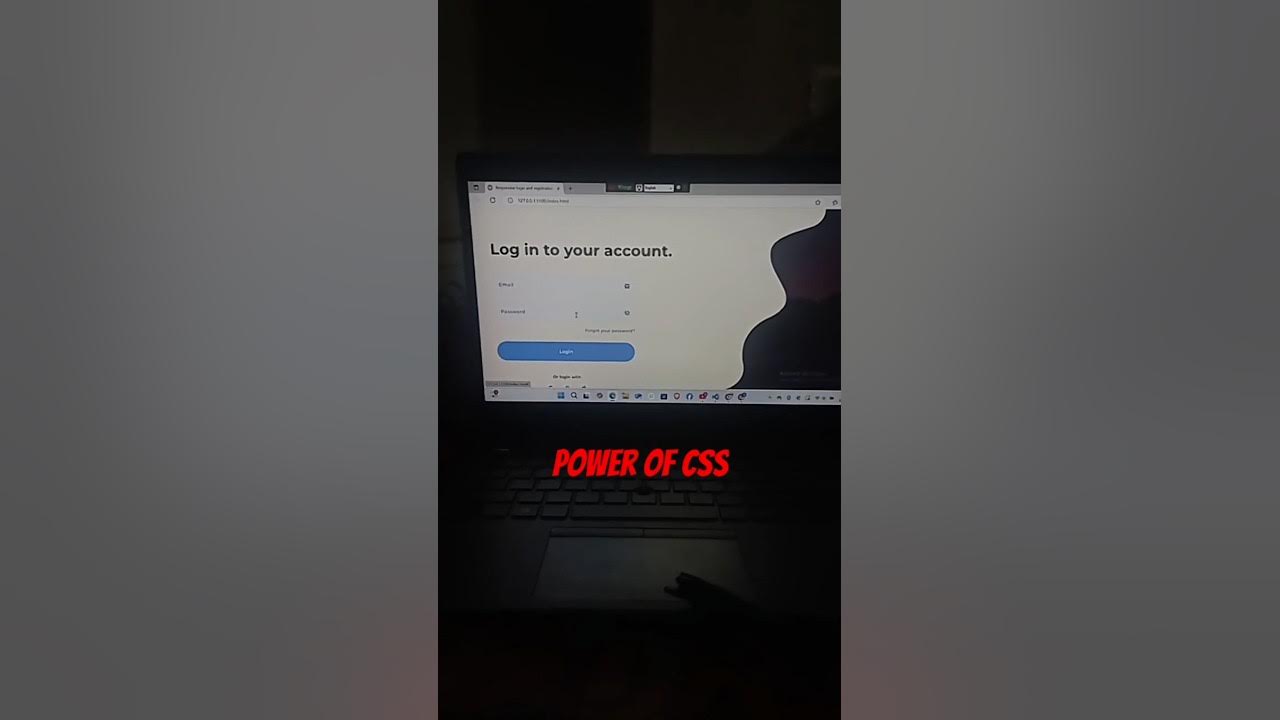 Power Of Css Coding Codinglover Programming Coder School Shorts