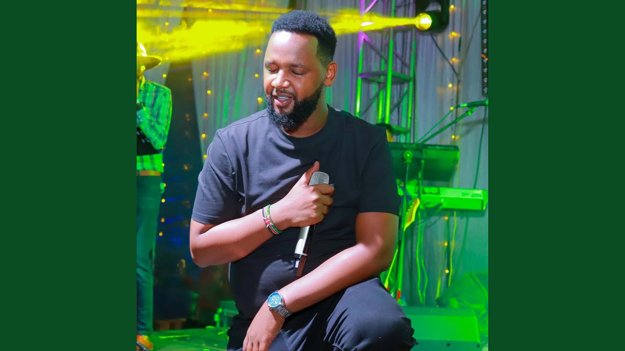 Uka Tu (feat. Muringi) - YouTube