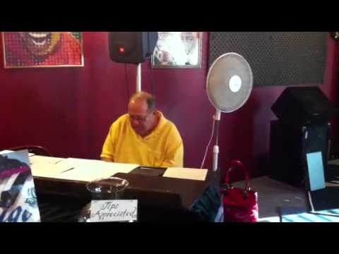 Steve Haberman - YouTube