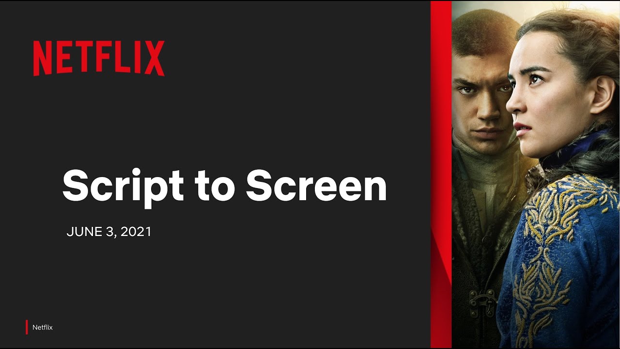 Taking a movie from Script to Screen, Promotional Media Engineering ...