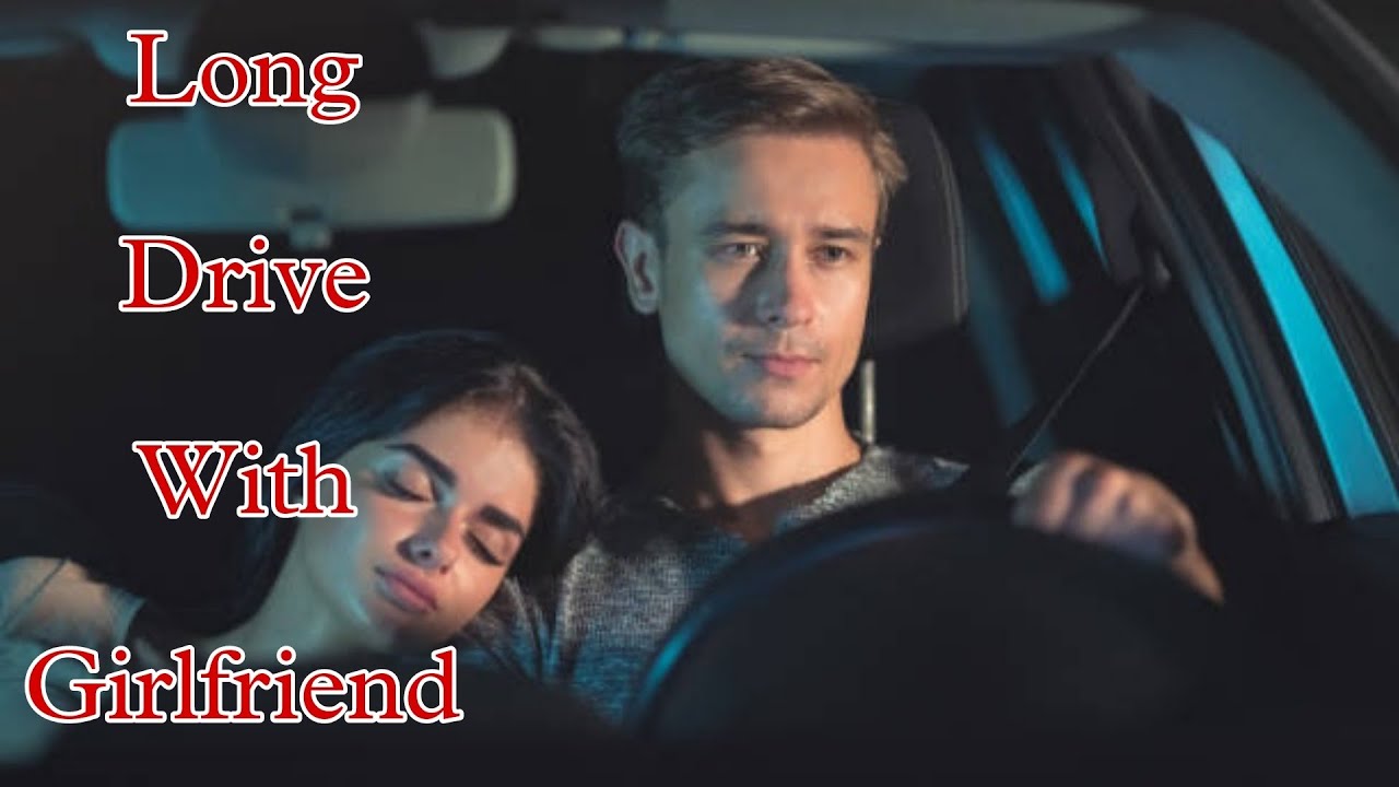 Long Drive With Girlfriend || Spicy ASMR - YouTube