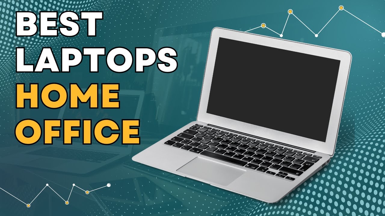 Top Tech for Home Comfort: The Best Laptops for Your Living Space - YouTube