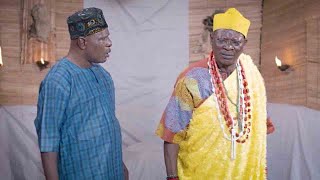 US Ogun Eleye Yoruba Movie 2025 Drama Peju Ogunmola Yinka Quadri Iya ...