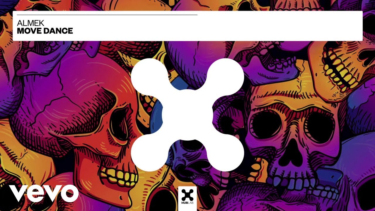 Almek - Move Dance (Áudio Oficial) - YouTube Music