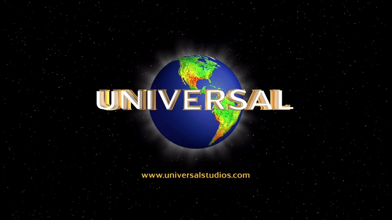 Universal Television/Paramount Television (2003) - YouTube