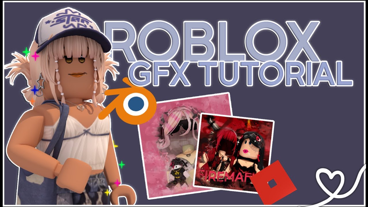 How to make a GFX | Part 1 | crysta1lised - YouTube